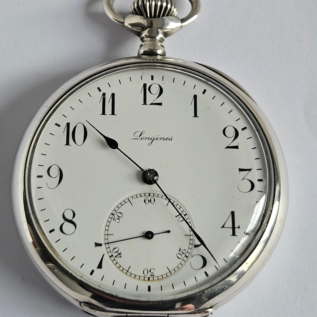 Pre-Owned Luxury Watches | Second Hand & Used Watches For Sale UK – NP ...