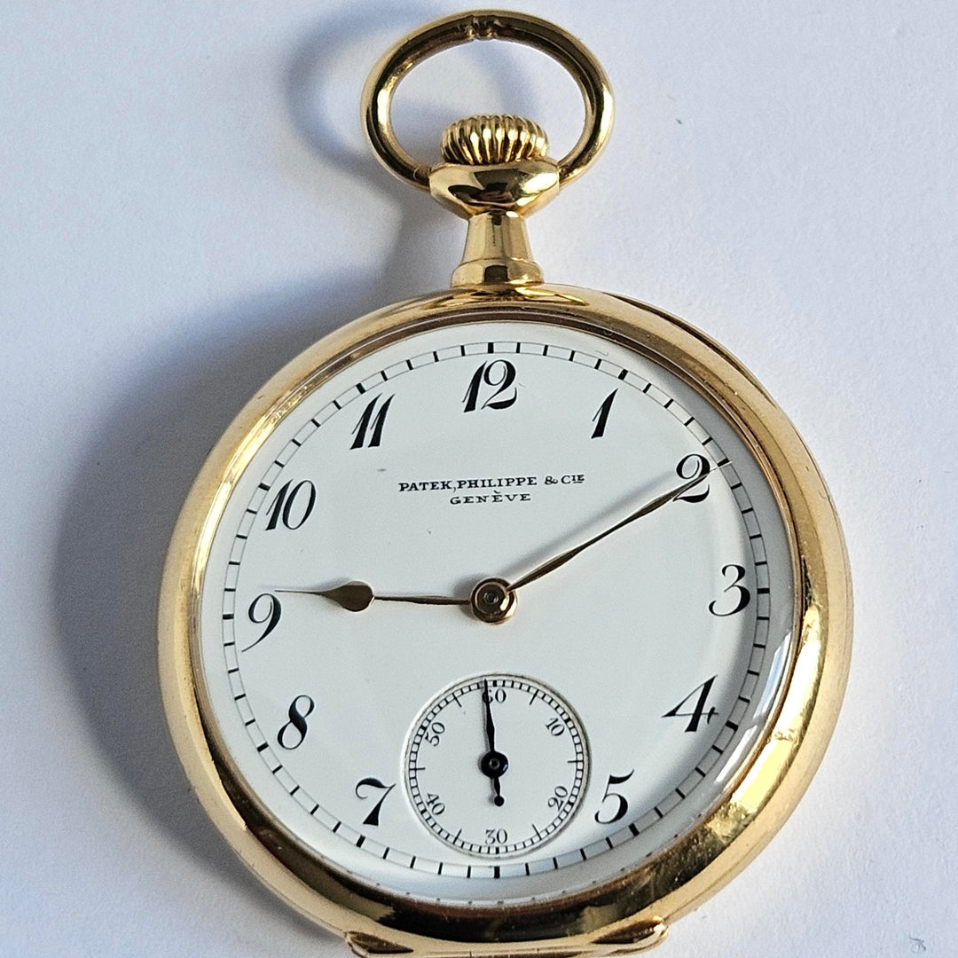Pre-Owned Luxury Watches | Second Hand & Used Watches For Sale UK – NP ...
