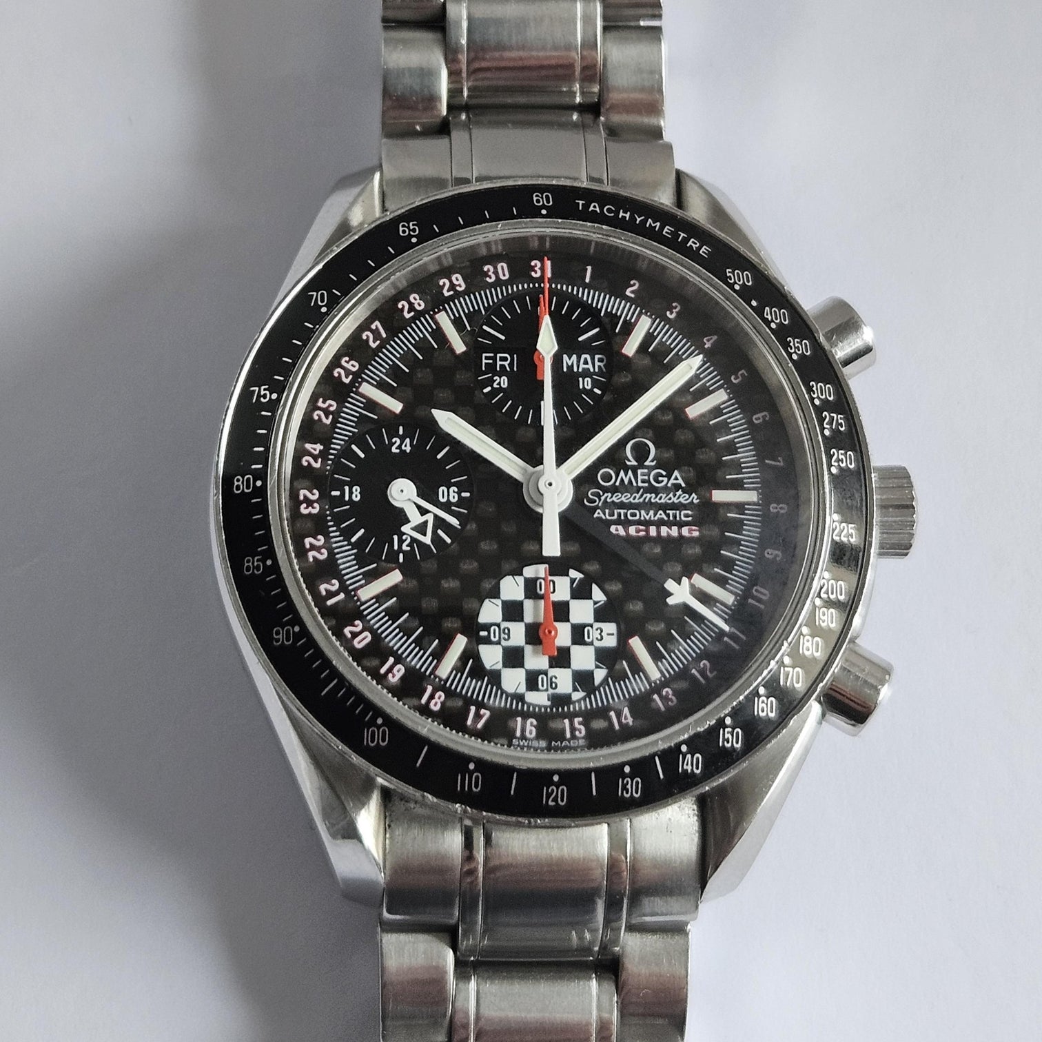 Pre-Owned Luxury Watches | Second Hand & Used Watches For Sale UK – NP ...